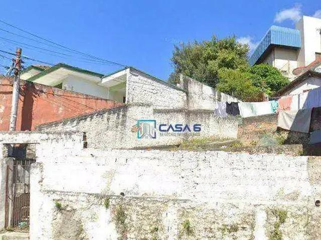 Terreno / Lote para Venda em São Paulo/SP Vila Formosa
