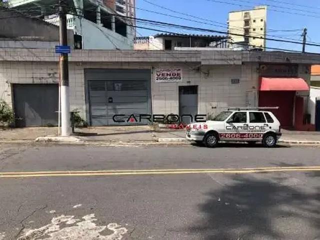 Terreno / Lote para Venda em São Paulo/SP Vila Formosa