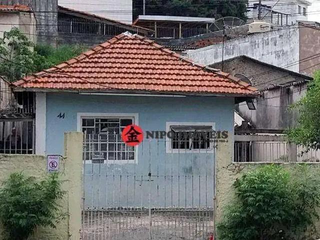 Terreno / Lote para Venda em São Paulo/SP Vila Formosa