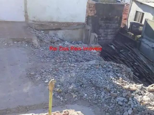 Terreno / Lote para Venda em São Paulo/SP Vila Formosa
