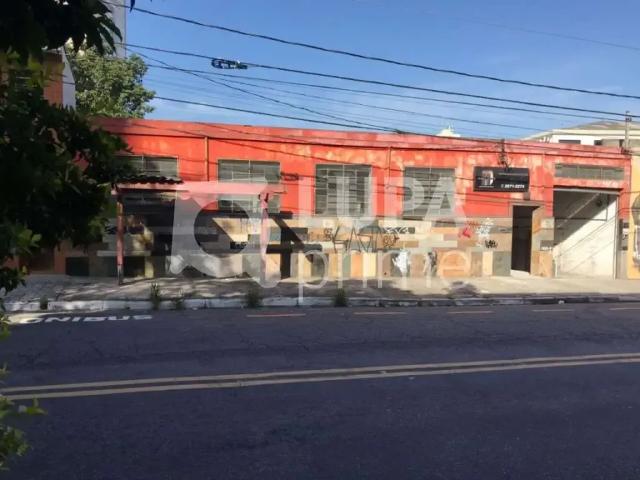 Terreno / Lote para Venda em São Paulo/SP Vila Formosa