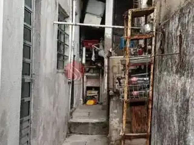 Terreno / Lote para Venda em São Paulo/SP Vila Formosa