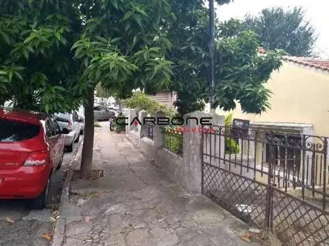 Terreno / Lote para Venda em São Paulo/SP Vila Formosa