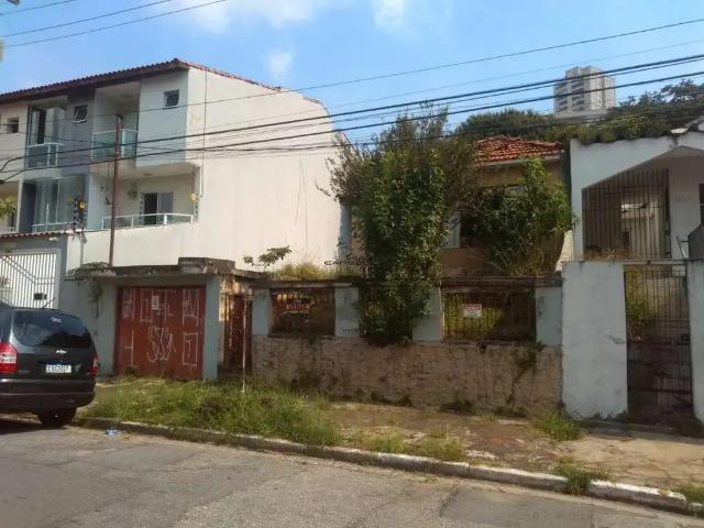 Terreno / Lote para Venda em São Paulo/SP Vila Formosa