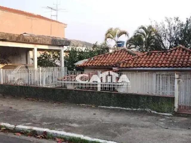 Terreno / Lote para Venda em São Paulo/SP Vila Formosa