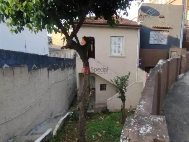 Terreno / Lote para Venda em São Paulo/SP Vila Formosa