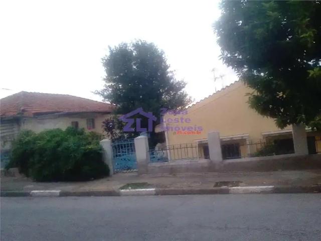 Terreno / Lote para Venda em São Paulo/SP Vila Formosa
