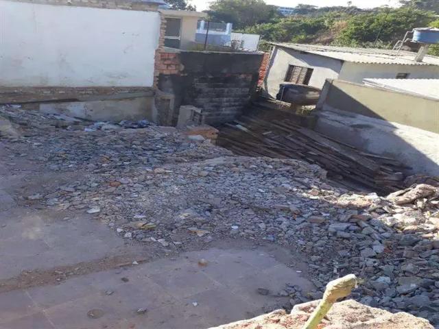 Terreno / Lote para Venda em São Paulo/SP Vila Formosa
