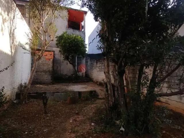 Terreno / Lote para Venda em São Paulo/SP Vila Formosa