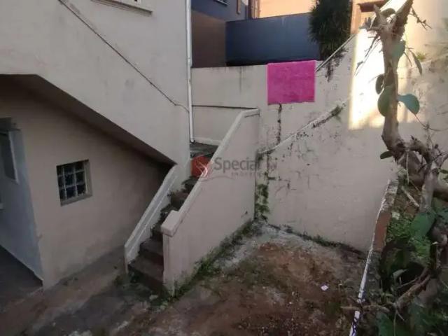 Terreno / Lote para Venda em São Paulo/SP Vila Formosa