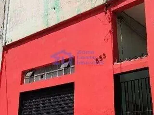 Terreno / Lote para Venda em São Paulo/SP Vila Formosa