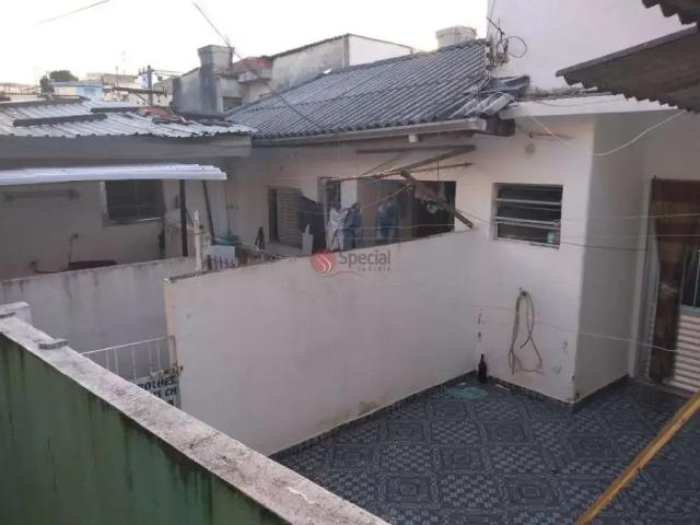 Terreno / Lote para Venda em São Paulo/SP Vila Formosa
