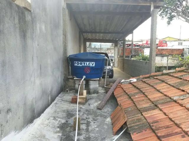 Terreno / Lote para Venda em São Paulo/SP Vila Formosa