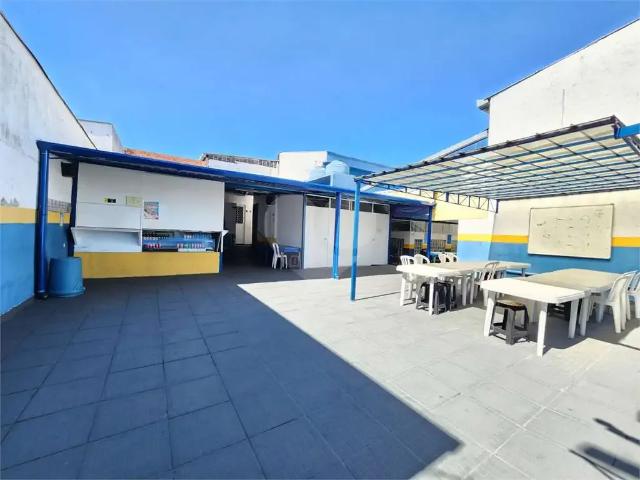 Terreno / Lote para Venda em São Paulo/SP Vila Formosa