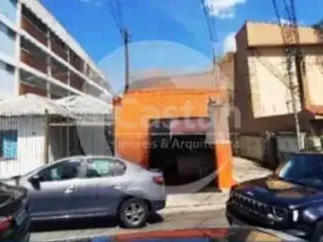 Terreno / Lote para Venda em São Paulo/SP Vila Formosa