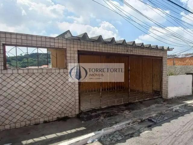 Terreno / Lote para Venda em São Paulo/SP Vila Formosa
