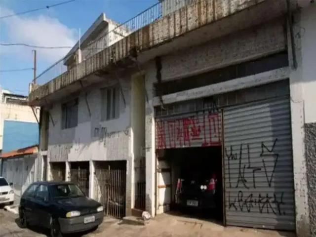 Terreno / Lote para Venda em São Paulo/SP Vila Formosa