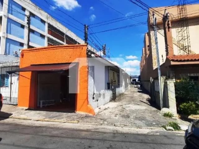 Terreno / Lote para Venda em São Paulo/SP Vila Formosa