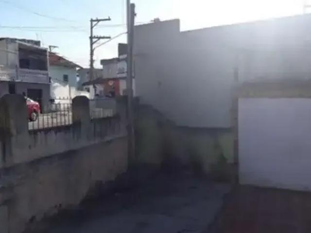 Terreno / Lote para Venda em São Paulo/SP Vila Formosa