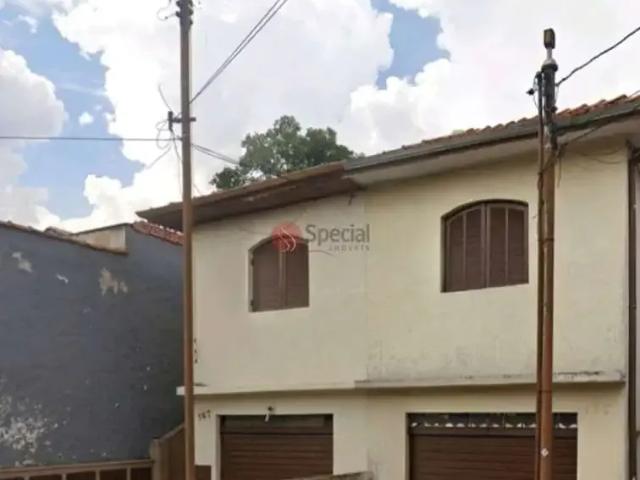 Terreno / Lote para Venda em São Paulo/SP Vila Formosa