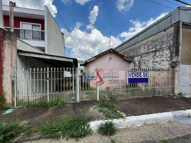 Terreno / Lote para Venda em São Paulo/SP Chácara Belenzinho