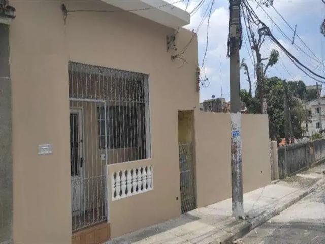 Terreno / Lote para Venda em São Paulo/SP Vila Formosa