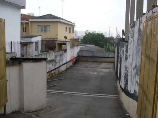 Terreno / Lote para Venda em São Paulo/SP Vila Formosa