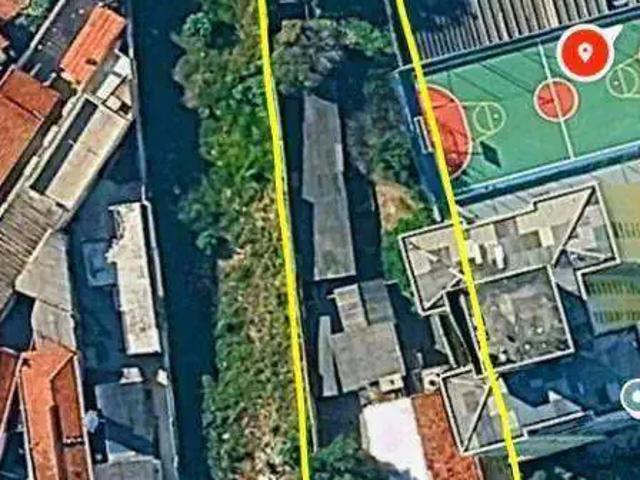 Terreno / Lote para Venda em São Paulo/SP Vila Formosa