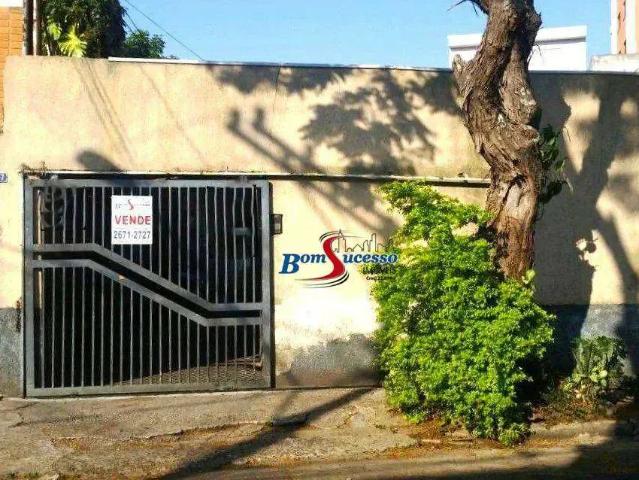 Terreno / Lote para Venda em São Paulo/SP Vila Formosa