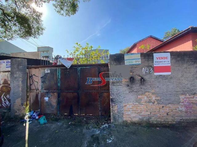 Terreno / Lote para Venda em São Paulo/SP Chácara Belenzinho