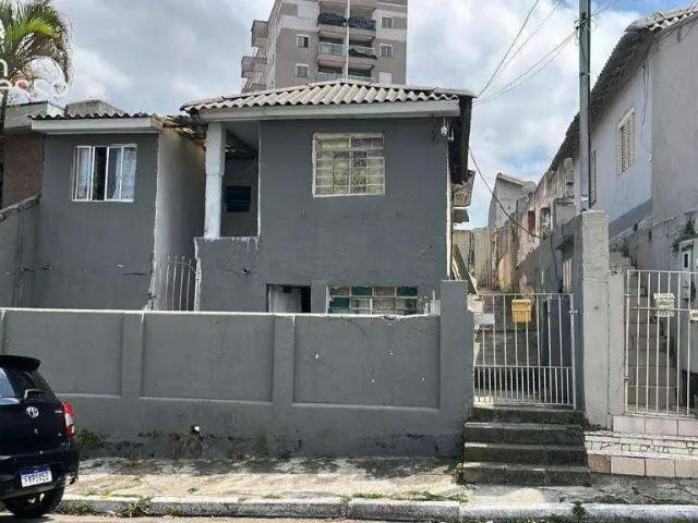Terreno / Lote para Venda em São Paulo/SP Vila Formosa