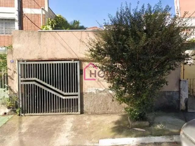 Terreno / Lote para Venda em São Paulo/SP Vila Formosa
