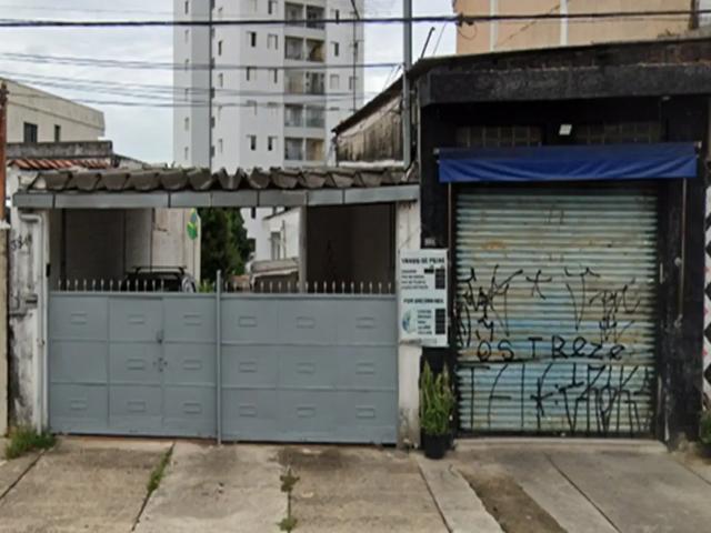Terreno / Lote para Venda em São Paulo/SP Vila Formosa