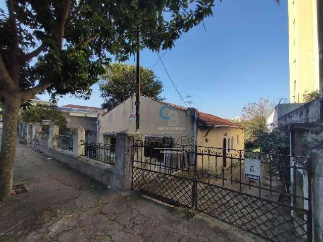 Terreno / Lote para Venda em São Paulo/SP Vila Formosa
