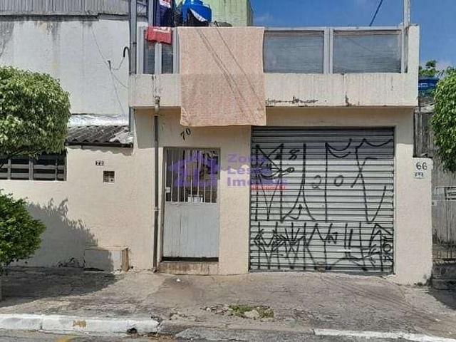 Terreno / Lote para Venda em São Paulo/SP Vila Formosa
