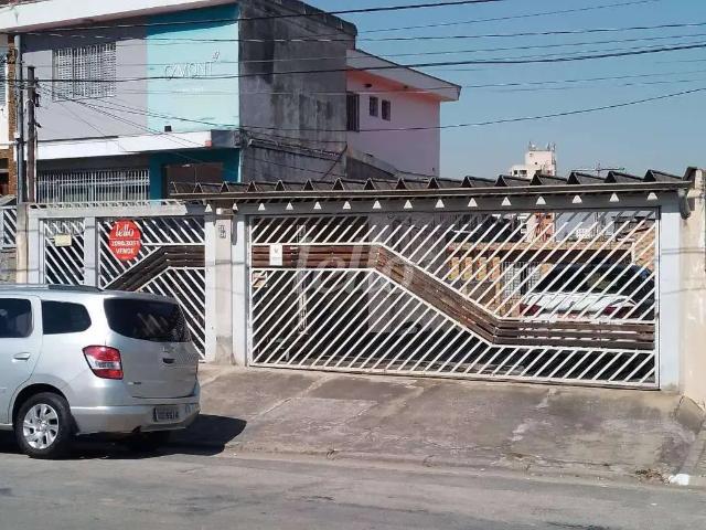 Terreno / Lote para Venda em São Paulo/SP Vila Formosa