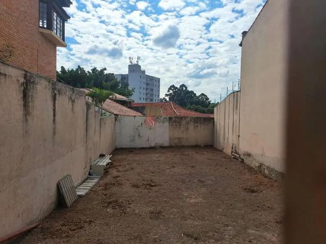 Terreno / Lote para Venda em São Paulo/SP Vila Formosa