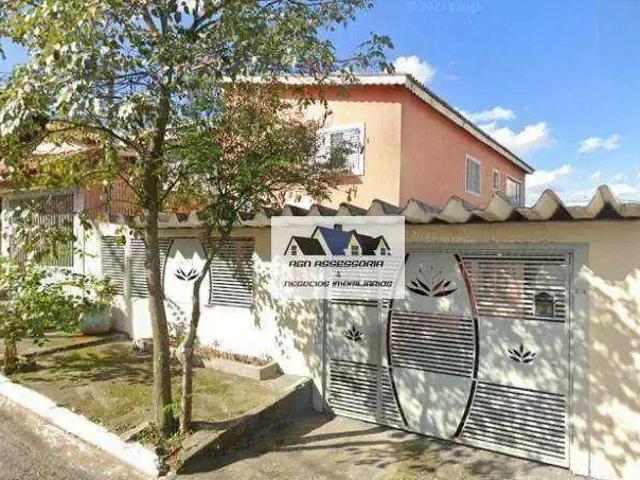 Terreno / Lote para Venda em São Paulo/SP Vila Franci