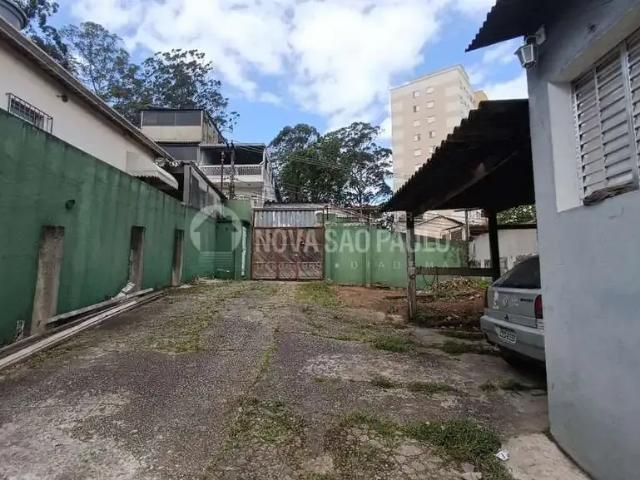 Terreno / Lote para Venda em São Paulo/SP Vila Guacuri