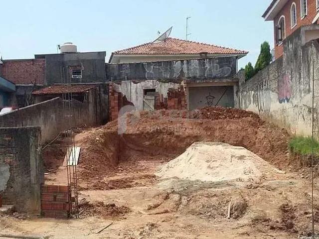 Terreno / Lote para Venda em São Paulo/SP Vila Guaca