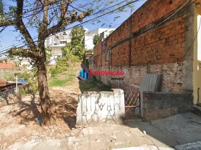 Terreno / Lote para Venda em São Paulo/SP Vila Guaca