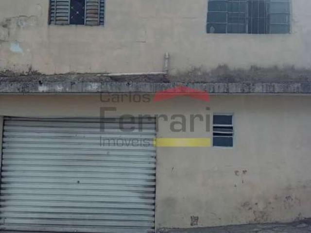 Terreno / Lote para Venda em São Paulo/SP Vila Guaca