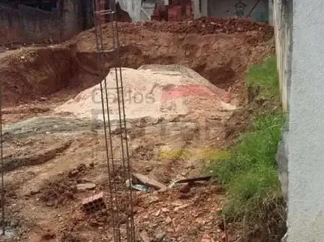 Terreno / Lote para Venda em São Paulo/SP Vila Guaca