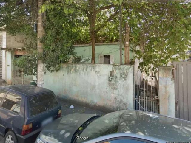 Terreno / Lote para Venda em São Paulo/SP Jabaquara