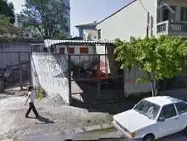 Terreno / Lote para Venda em São Paulo/SP Vila Guarani