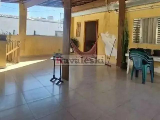 Terreno / Lote para Venda em São Paulo/SP Vila Guarani