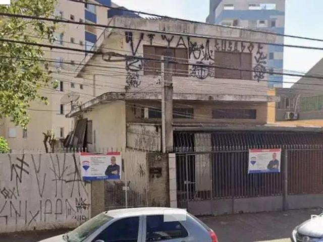 Terreno / Lote para Venda em São Paulo/SP Vila Guarani