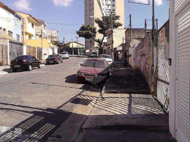 Terreno / Lote para Venda em São Paulo/SP Vila Guarani