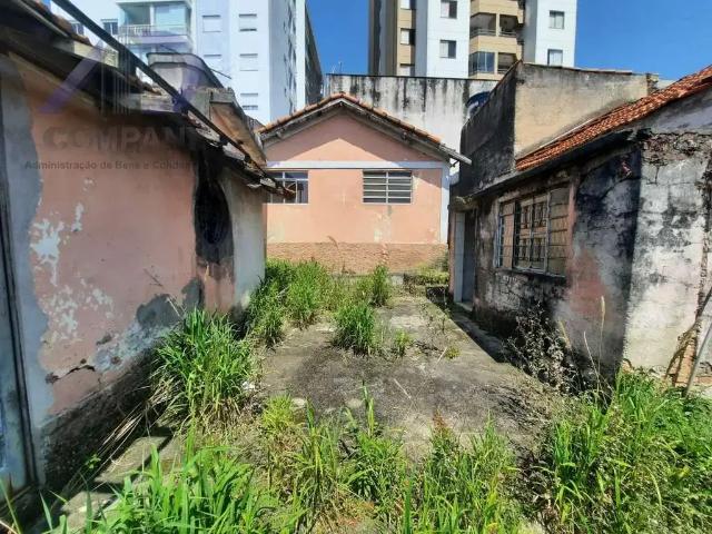 Terreno / Lote para Venda em São Paulo/SP Vila Guarani 1 Quartos