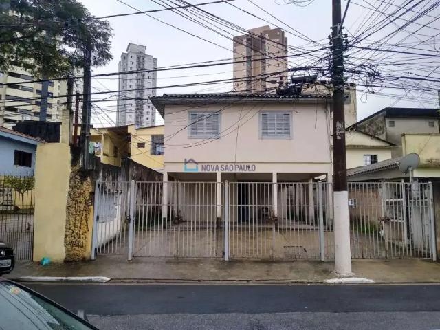Terreno / Lote para Venda em São Paulo/SP Vila Guarani